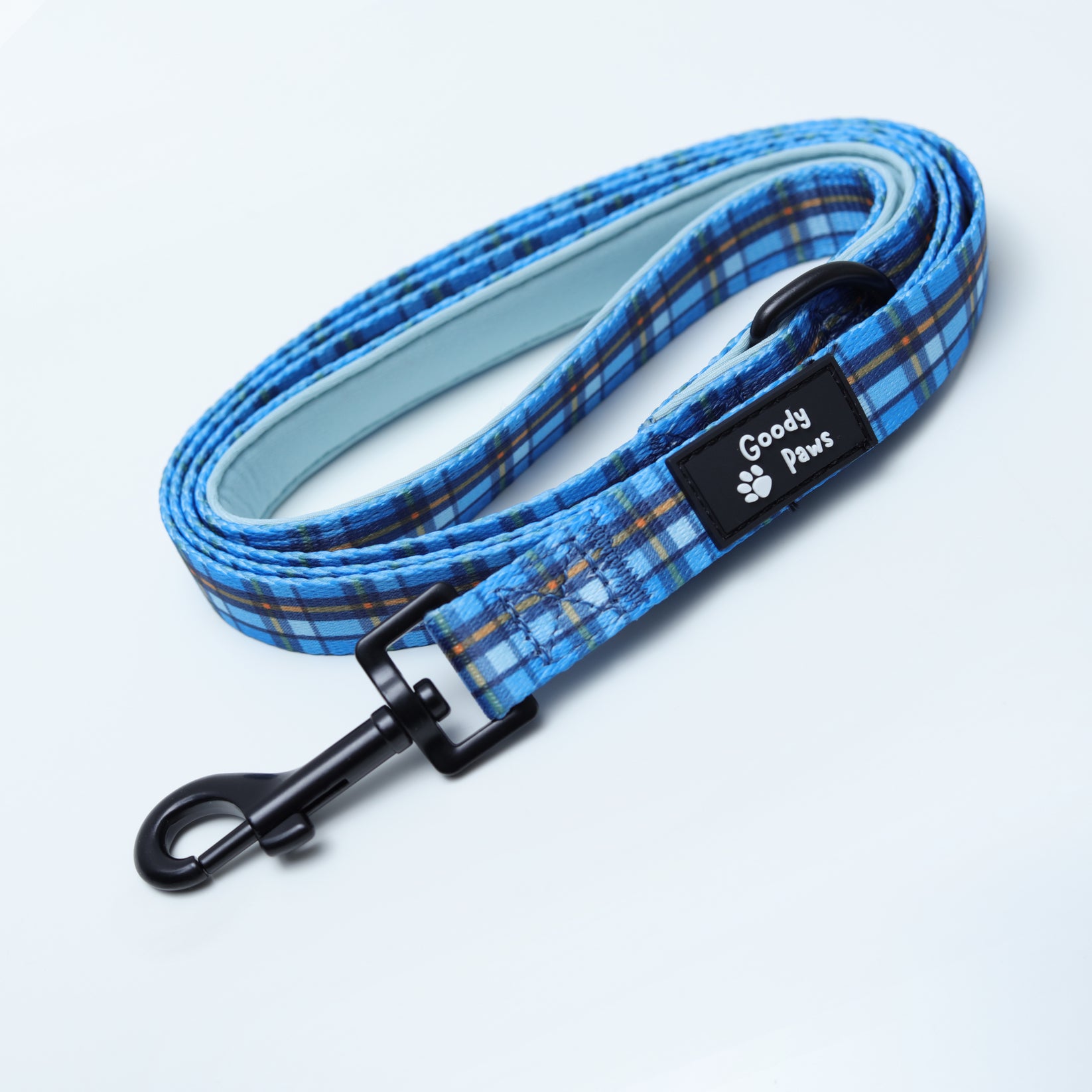 Henry Dog Lead – Goody Paws