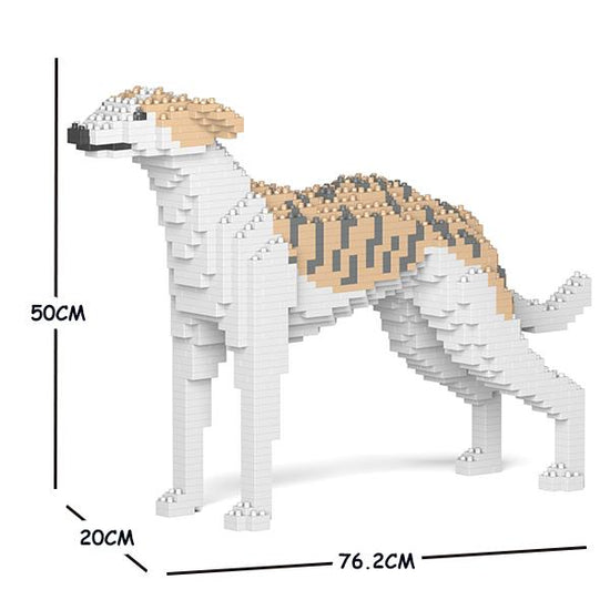 Whippet – Goody Paws