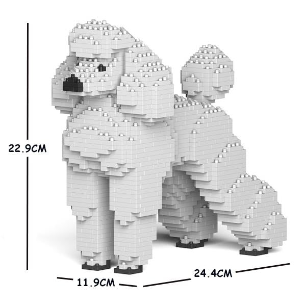 Standard Poodle – Goody Paws